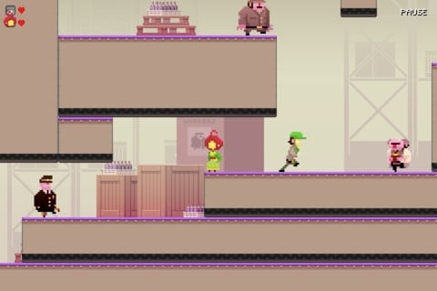 Super Lemonade Factory App im Test