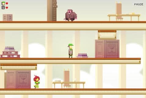 Super Lemonade Factory App im Test