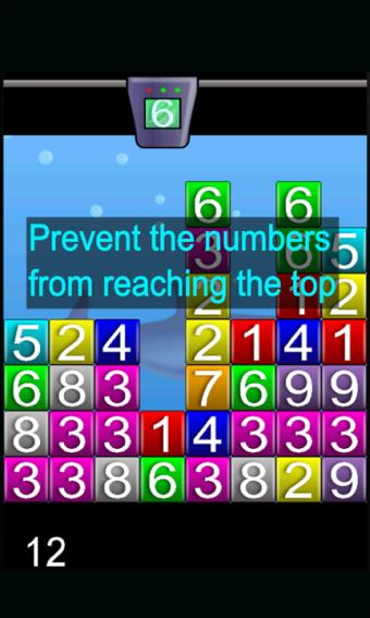 Test der App Number Factory