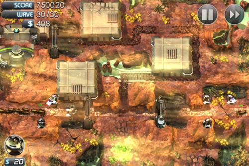 Sentinel 3: Homeworld App im Test