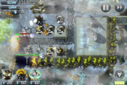 Sentinel 3: Homeworld App im Test