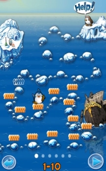 Air Penguin für iOS und Android