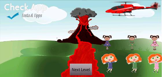 Lösung für die App Logic Master 100 floors