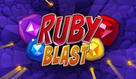 Ruby Blast für Android und iOS