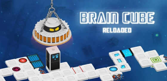 Brain Cube Reloaded für Android, iOS und Windows Phone - Check-App