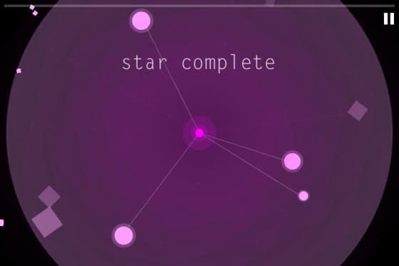 infinite App für iOS und Android