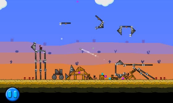 BOOMBA! App für Windows Phone, Android und iOS