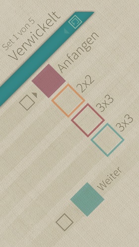 Strata App für Android, iOS und Windows Phone