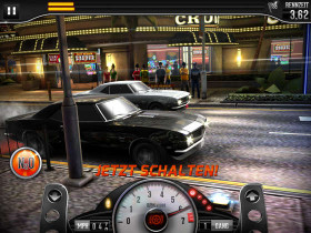 CSR Classics - Racergame in der Fortsetzung (mit Tipps!) - Check-App