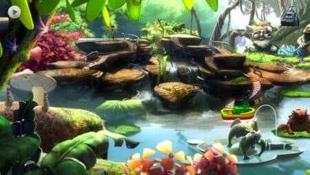 Violett Komplettlösung für Android, iOS und Windows Phone in Deutsch