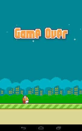 Flappy Bird Highscore und Tipps für Android, iOS und Windows Phone
