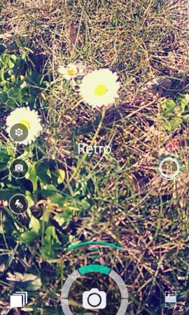 Camera360 als praktische Foto-App für den Alltag - Check-App