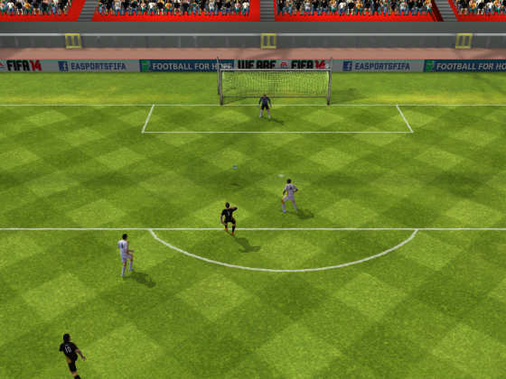 FIFA 14 für Android, iOS und Windows Phone
