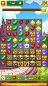 Charm King Tipps & Tricks für Android und iOS