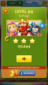 Charm King Tipps & Tricks für Android und iOS