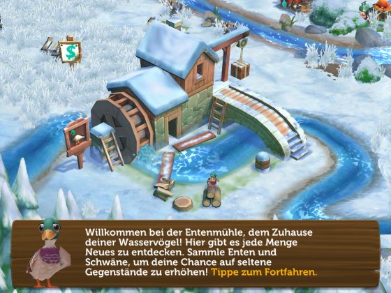 FarmVille 2 App für Android, iOS und WP - Tipps und Hilfe