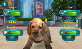 Kinectimals Unleashed App für iOS und Windows Phone