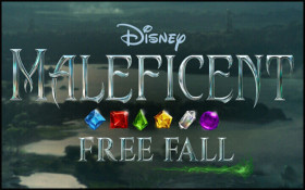 Maleficent Free Fall Tipps & Tricks