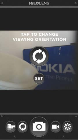 Im Check: Smartphone Periskop von Monochrom - Check-App