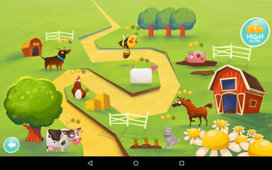 Farm Way - Clicker Game - Check-App