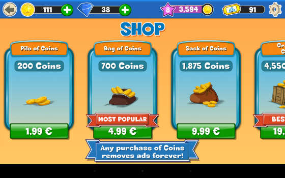 Prize Claw 2 - Greif dir auch was (aber ich hab doch keine Coins ...