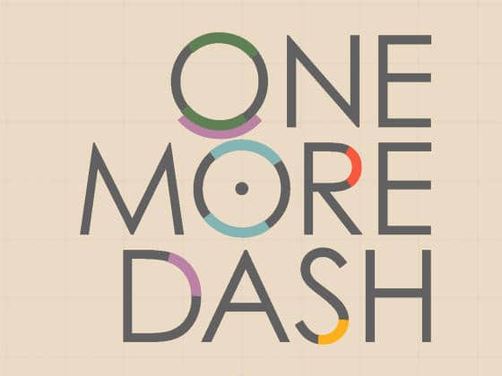 Spiele One More Dash - Check-App
