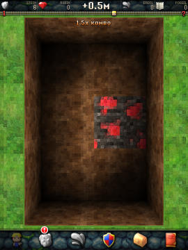 CivMiner - Minecraft PE mini? - Check-App