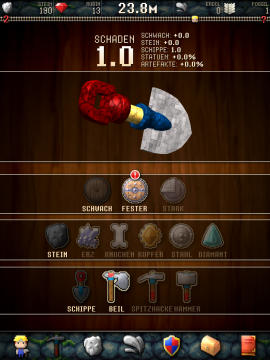 CivMiner - Minecraft PE mini? - Check-App