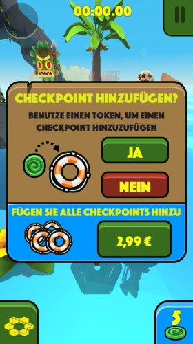 Nono Islands Tipps & Tricks