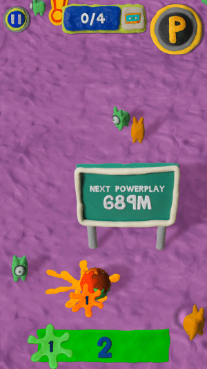 Play Doh Jam - einfach immer mehr Knete machen - Check-App