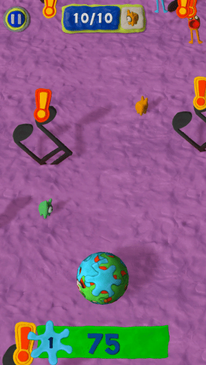 Play Doh Jam - einfach immer mehr Knete machen - Check-App