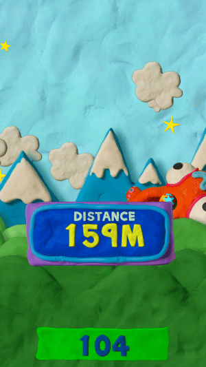 Play Doh Jam - einfach immer mehr Knete machen - Check-App