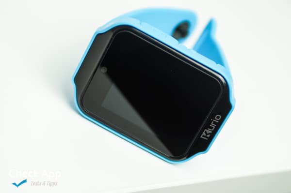 Kurio Smartwatch für Kinder - Mehr als nur ein Spielzeug - Check-App