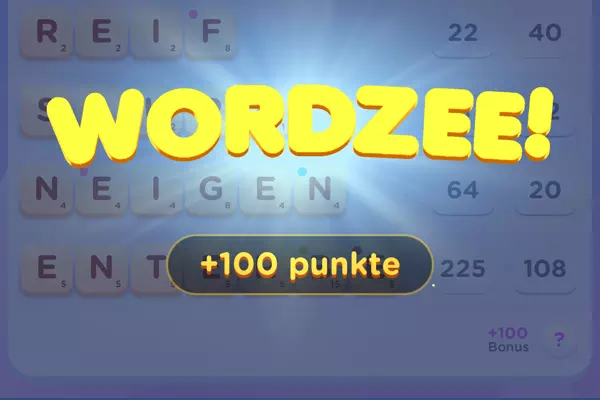 So schlägst du deine Gegner bei Wordzee und holst den Highscore! (Tipps ...