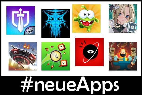 Deine App Neuheiten der Woche für Android und iOS (29. Februar) - Check-App