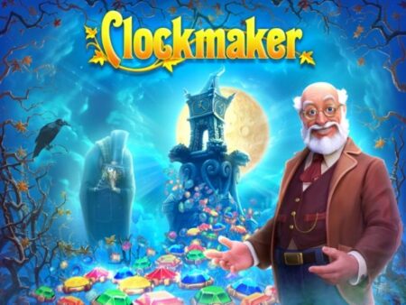 Clockmaker - Tipps und Tricks für die Match-3-App