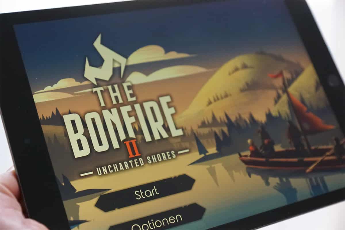 Ich spiele The Bonfire II und habe einen Guide mit Tipps für euch ...