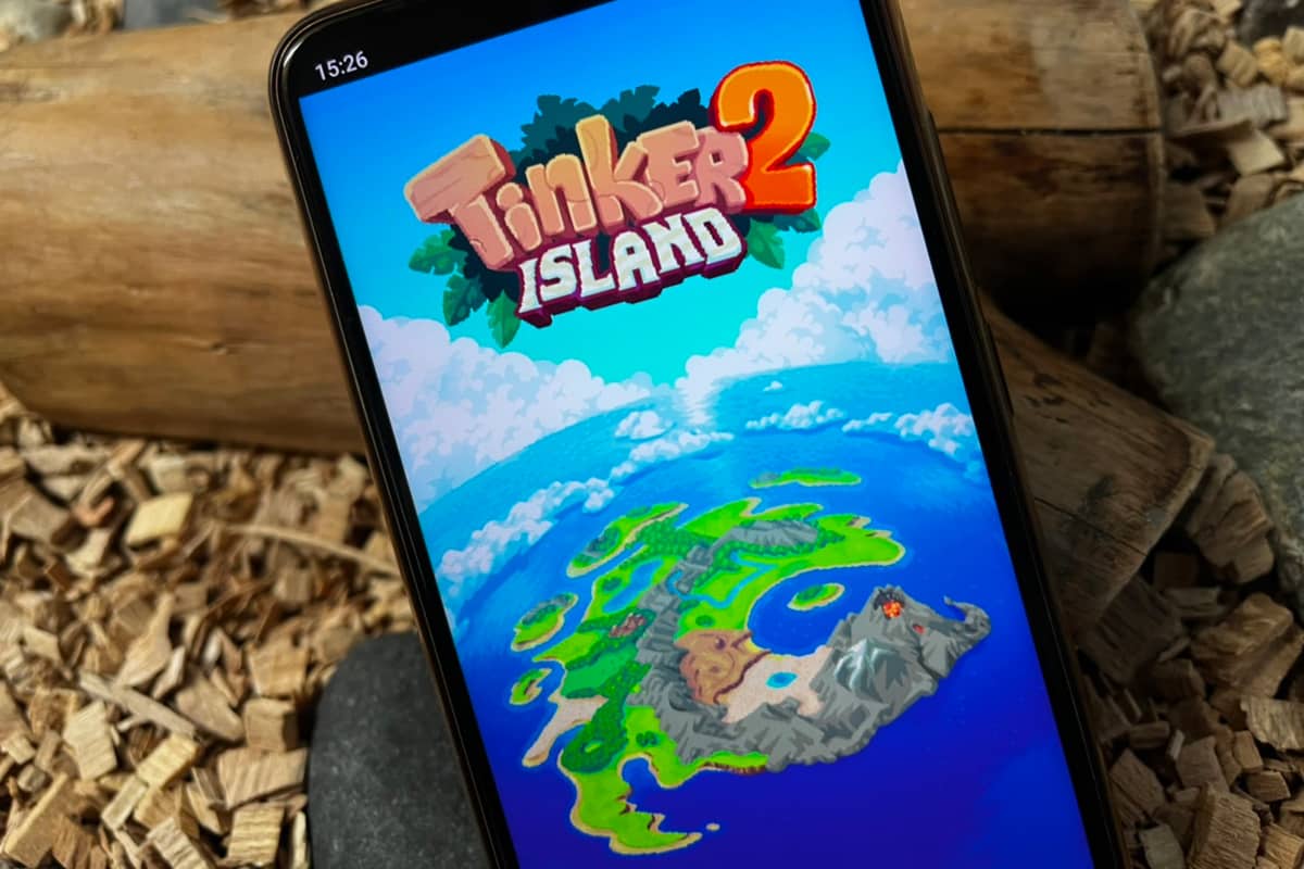 Dein Donnerstags-Check: Wieder lost auf Tinker Island 2 - Check-App