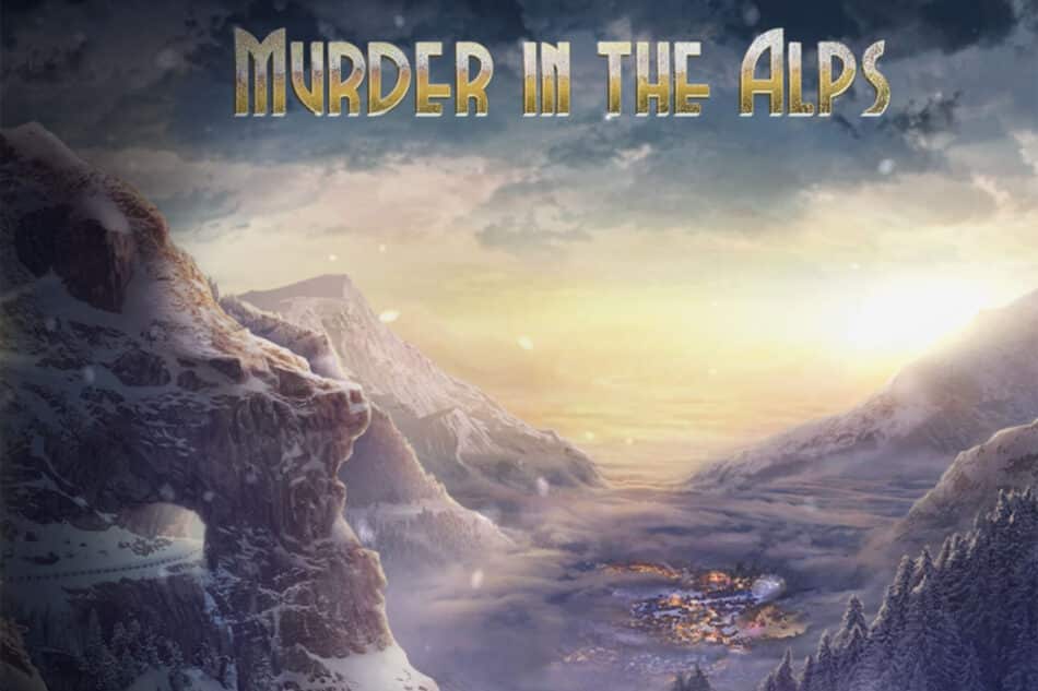 Murder in the Alps Lösung und Tipps für mehr Energie - Check-App