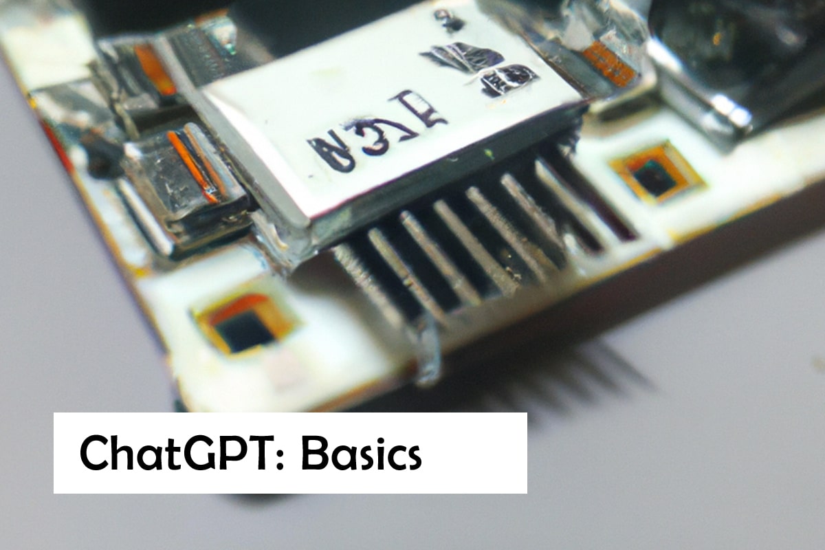 So bedienst du ChatGPT richtig - Check-App