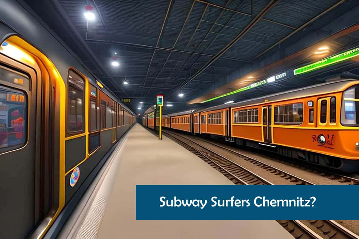 Subway Surfers Update Guide 2024: Alle neuen Features und Geheimnisse ...