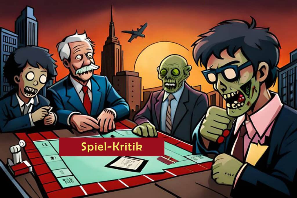 Monopoly GO - Game Over: Warum das neue Gameplay zum spielerischen ...