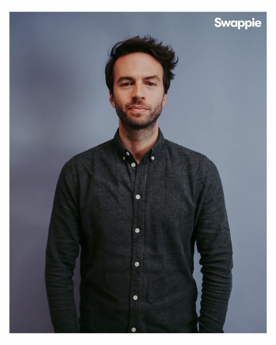 Refurbishing als Schlüssel zur Kreislaufwirtschaft - Ein Interview mit ...