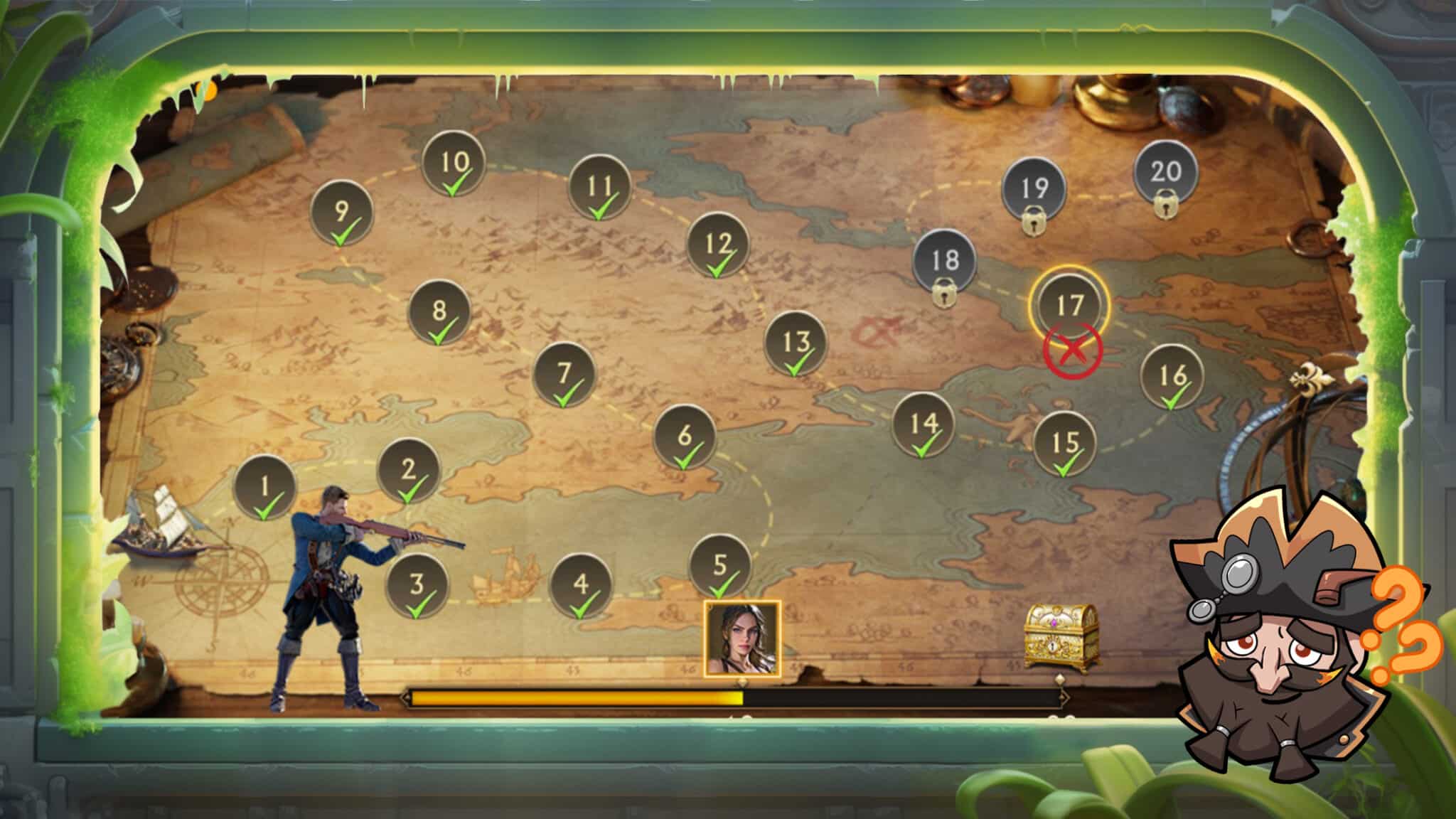 Meistere Stormshot: Dein Guide zu Erfolg und Spaß im Spiel! - Check-App