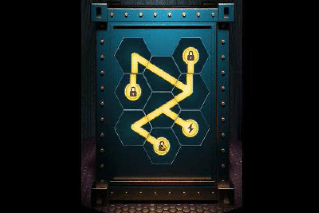 Knacke den Code: Dein Guide zur 'Open the Safe' Lösung - Check-App