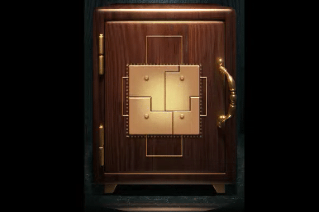 Knacke den Code: Dein Guide zur 'Open the Safe' Lösung - Check-App