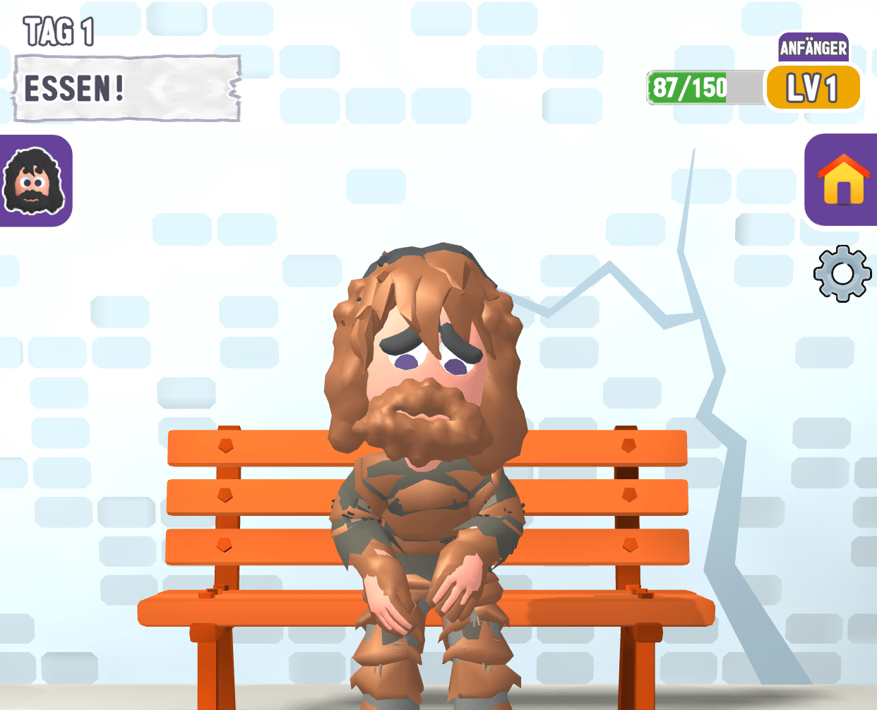 So spielst du Street Life: Merge To Survive (mit Tipps) - Check-App