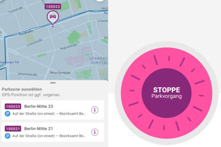 EasyPark Anleitung - Wie die App funktioniert und welche Erfahrungen gibt es? (Guide) - Check-App
