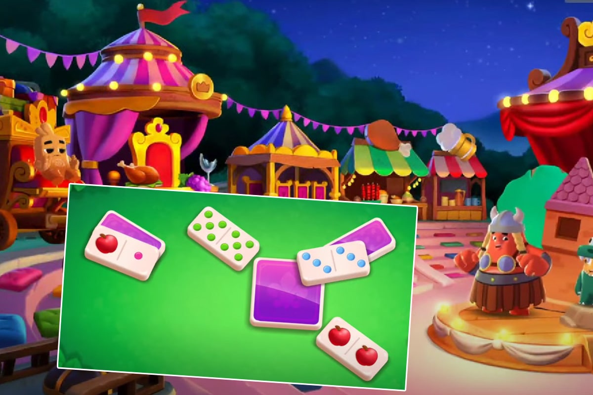 Wie traumhaft ist Domino Dreams? - Check-App