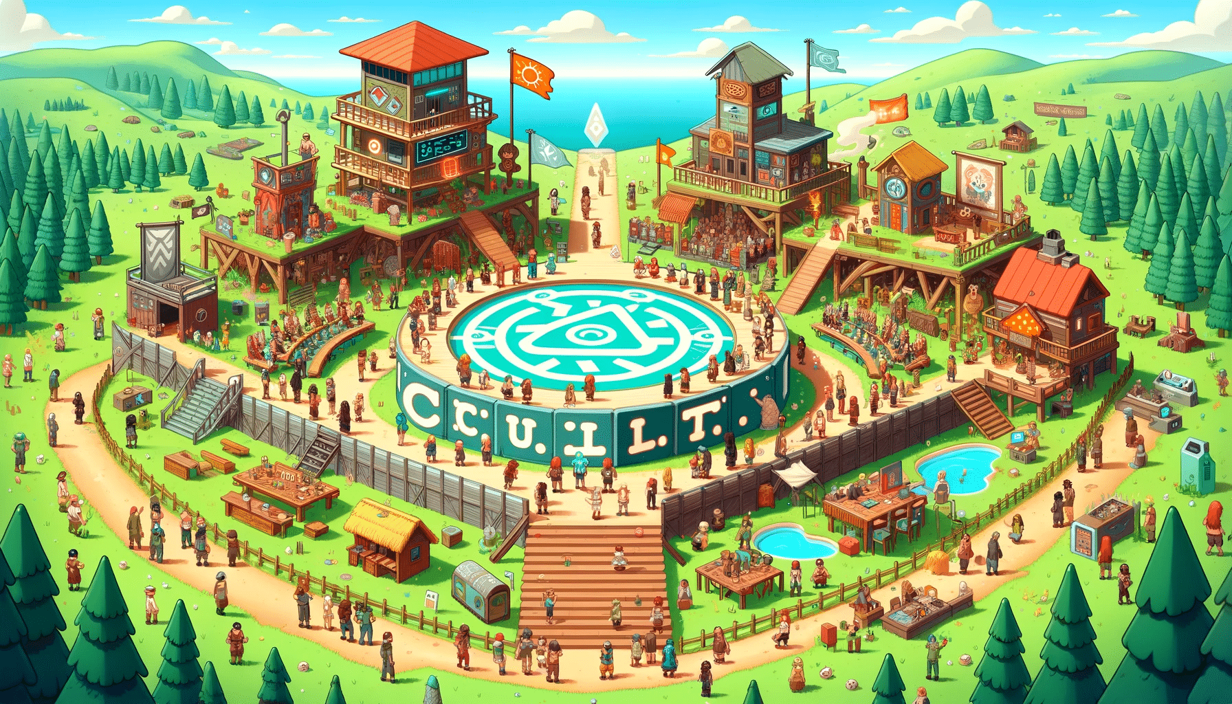 BitLife: Meisterung der Doom & Gloom-Herausforderung - Check-App